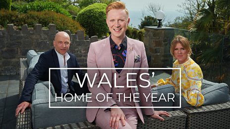 BBC iPlayer - Lifestyle - Featured