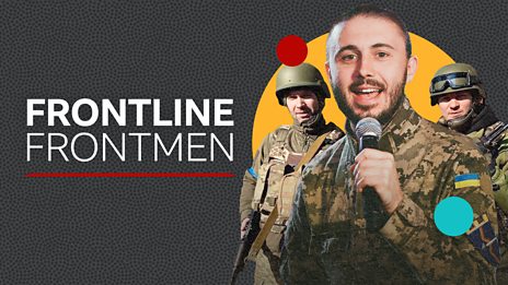 BBC iPlayer - Watch BBC News live