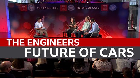 BBC iPlayer - Science & Nature - Featured