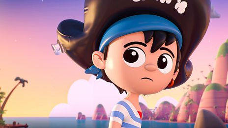 Pfffirates - Series 1: 15. How Time Pffflies - BBC iPlayer