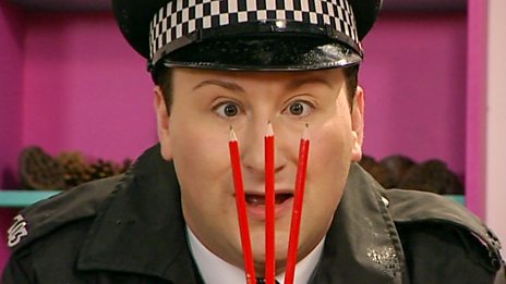 Balamory - Series 4: 24. Worried Plum - BBC iPlayer