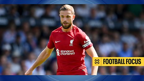 BBC iPlayer - Sport - Featured