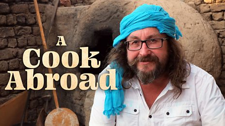 Food - Featured - BBC iPlayer