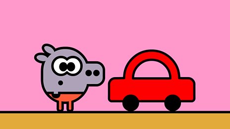 Hey Duggee - Series 4: 3. Roly's First Day - BBC iPlayer
