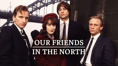 BBC iPlayer - From the Archive - Featured