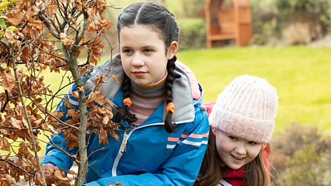 Watch BBC ALBA live - BBC iPlayer