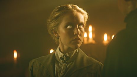 Theodosia - Series 1: 25. Once Bitten - BBC iPlayer