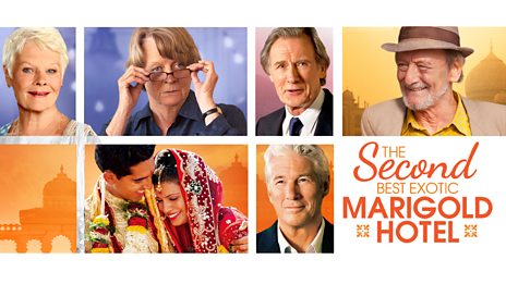 Films - Featured - BBC iPlayer