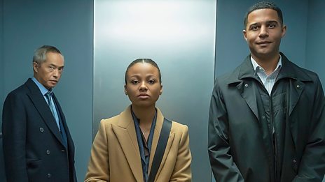 Industry - Series 2: 5. Kitchen Season - BBC iPlayer