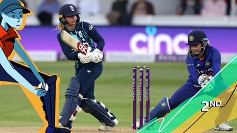 BBC iPlayer - Sport - Featured