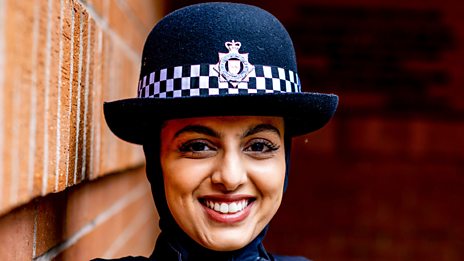 Fresh Cops - Series 1: Episode 4 - BBC iPlayer