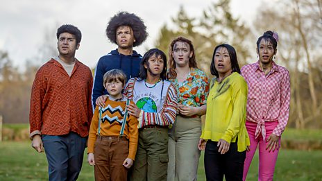 The Dumping Ground - Series 10: 1. A Hole New Start - BBC iPlayer