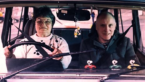 Driving School - Episode 1 - BBC iPlayer