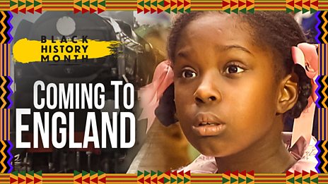 BBC iPlayer - CBBC - Featured