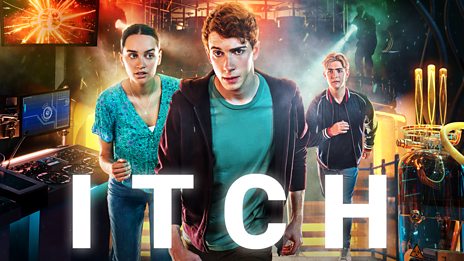 CBBC - Featured - BBC iPlayer