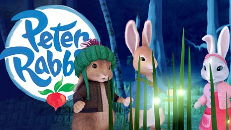 CBeebies - Featured - BBC iPlayer