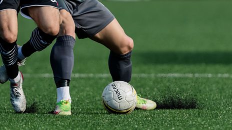 BBC iPlayer - Sgorio