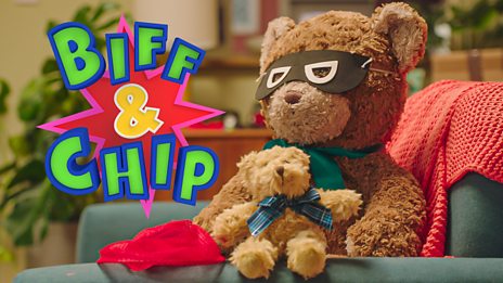 CBeebies - Featured - BBC iPlayer