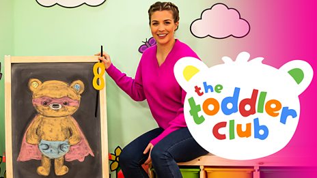 CBeebies - Featured - BBC iPlayer