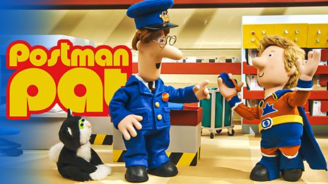 CBeebies - Featured - BBC iPlayer