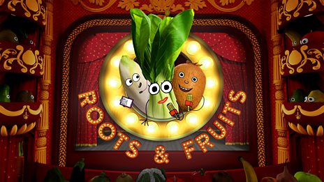 CBeebies - Featured - BBC iPlayer