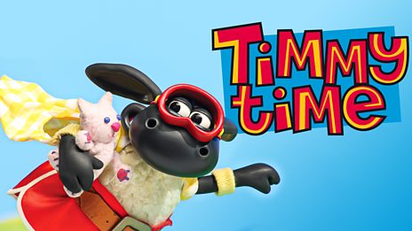 CBeebies - Featured - BBC iPlayer