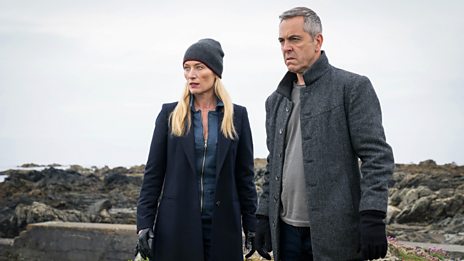 Bloodlands - Series 2: Episode 6 - BBC iPlayer