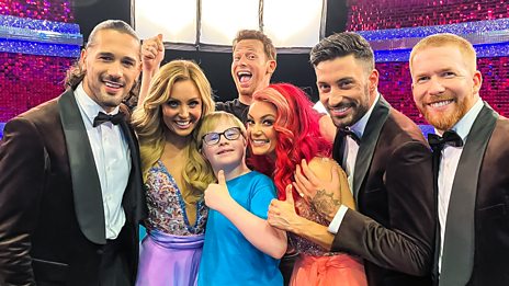 The Dengineers - Series 7: 1. Strictly Come Dancing Den - BBC iPlayer