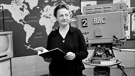 How the BBC Began - Series 1: 1. Accident and Opportunity - BBC iPlayer