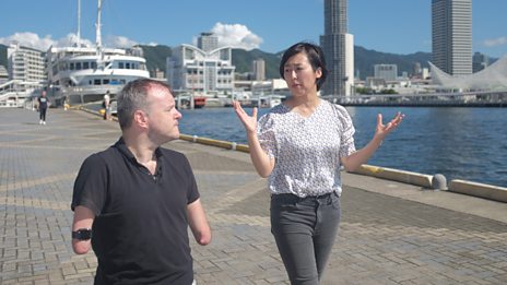 BBC iPlayer - Science & Nature - Featured