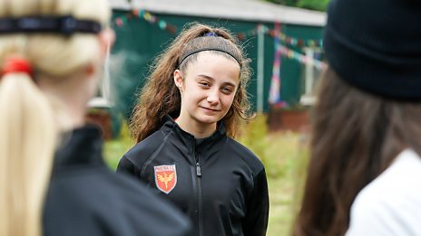 Jamie Johnson - Series 7: 9. In or Out - BBC iPlayer