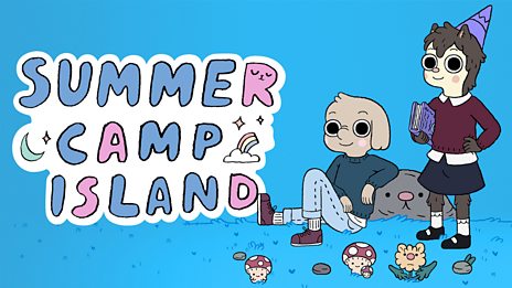 BBC iPlayer - CBBC A to Z