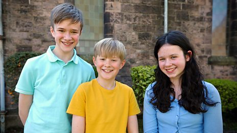 Watch BBC ALBA live - BBC iPlayer