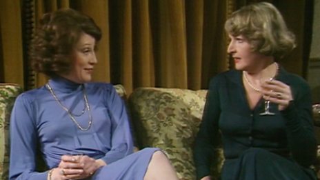 To the Manor Born - Series 2: 2. The Spare Room - BBC iPlayer