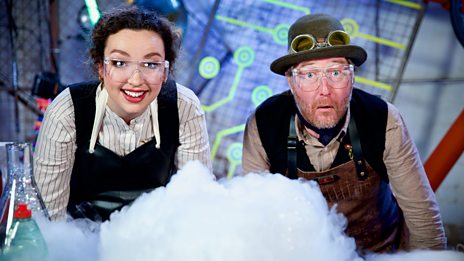 Watch BBC ALBA live - BBC iPlayer