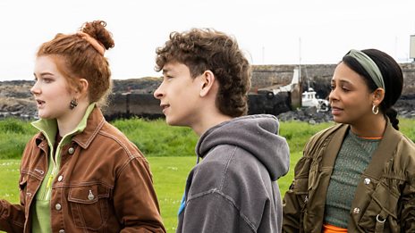 Hope Street - Series 2: Episode 5 - BBC iPlayer