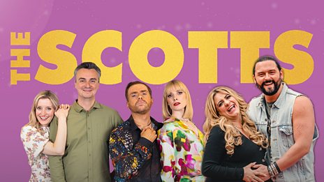 BBC iPlayer - Scotland - Featured