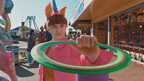 Princess Mirror-Belle - Series 2: 1. Wobblesday - BBC iPlayer