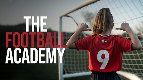 BBC iPlayer - CBBC - Featured