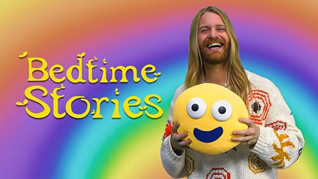 BBC iPlayer - CBeebies - Featured