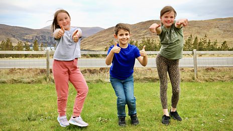 Watch BBC ALBA live - BBC iPlayer