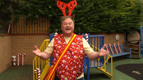 BBC iPlayer - CBeebies A to Z