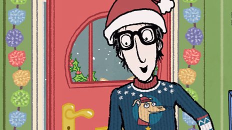 Nick Cope's Popcast - Series 2: 20. Who's at the Door? - BBC iPlayer
