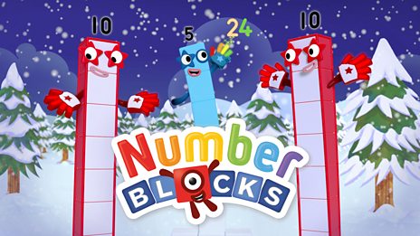 CBeebies - Featured - BBC iPlayer