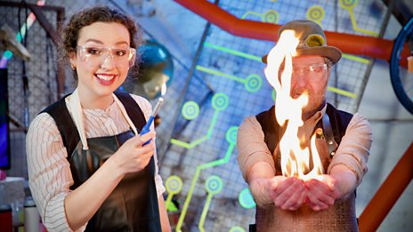 Watch BBC ALBA live - BBC iPlayer