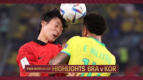 BBC iPlayer - Sport - Featured