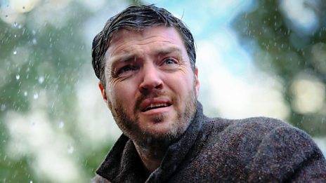 Strike - Troubled Blood: Episode 3 - BBC iPlayer