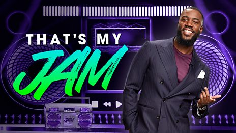 BBC iPlayer - Entertainment - Featured