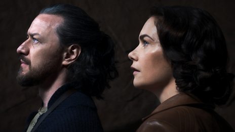 BBC iPlayer - His Dark Materials - Series 3: 6. The Abyss