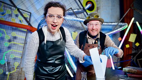 Watch BBC ALBA live - BBC iPlayer